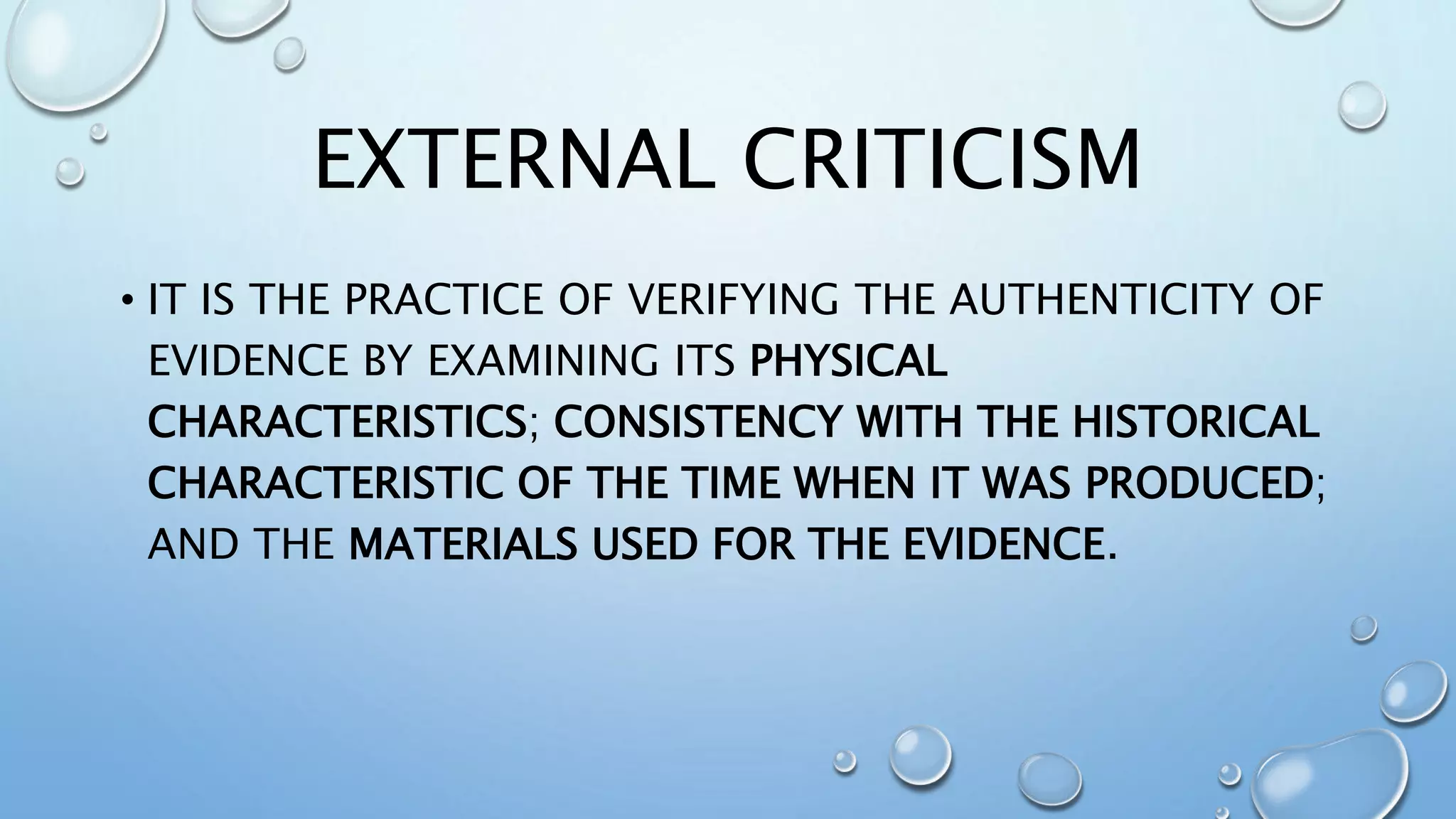 Lesson 2 - HISTORICAL SOURCES.pptx