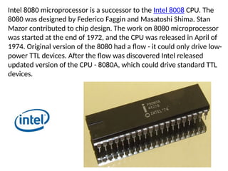 LESSON 2- History of Computers.pptxlkghjgfguf | PPT