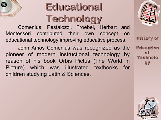 Lesson 2 history of ed tech | PPT