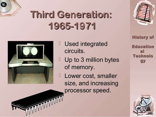 Lesson 2 history of ed tech