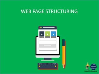 HTML- Hyper Text Markup Language | PPTX | Web Design and HTML | Internet