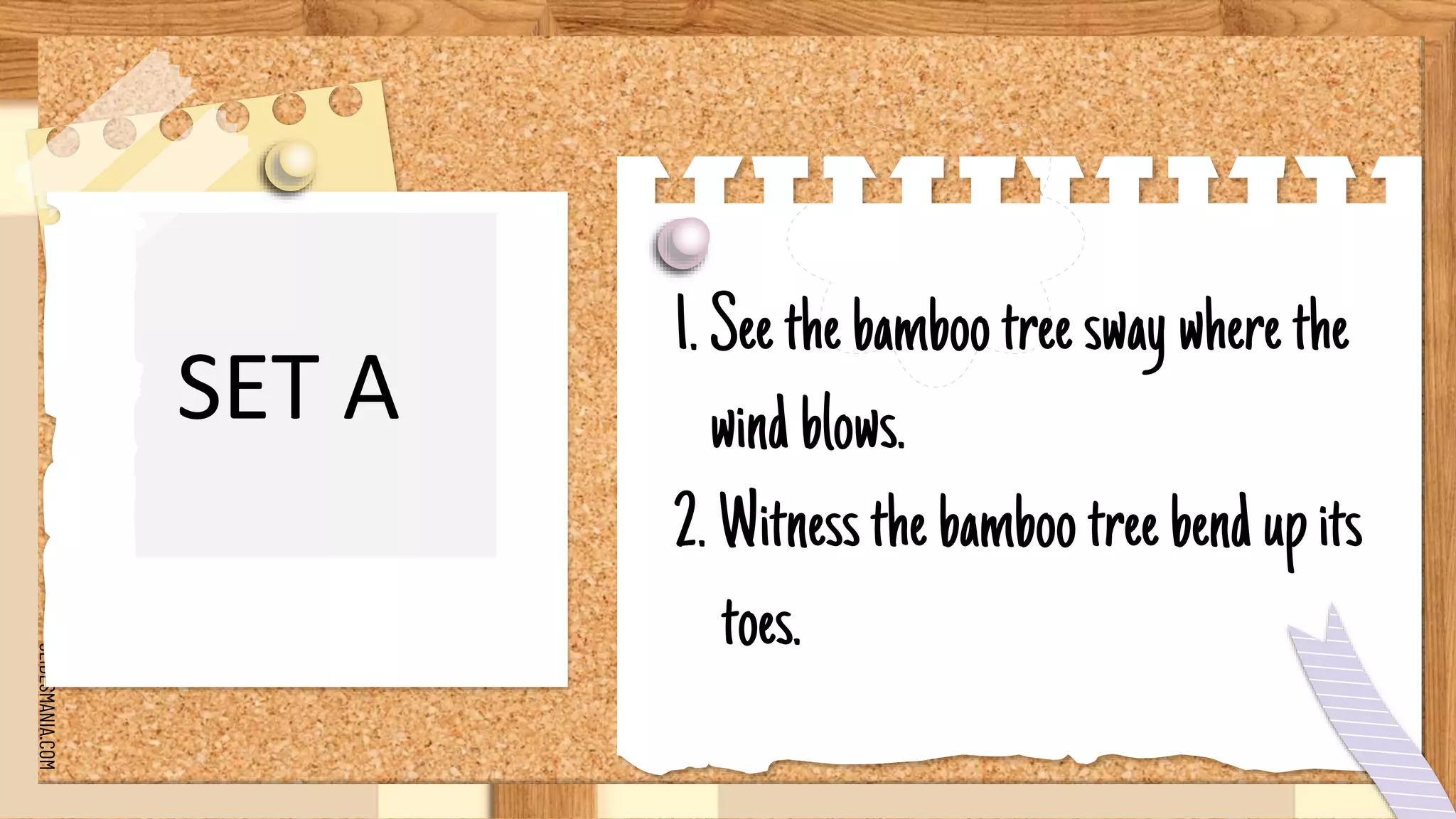 Lesson 2 imperative and exclamatory sentences | PPTX