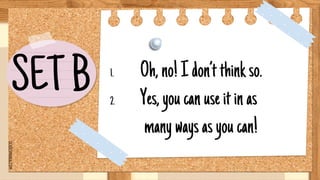 Lesson 2 imperative and exclamatory sentences | PPTX