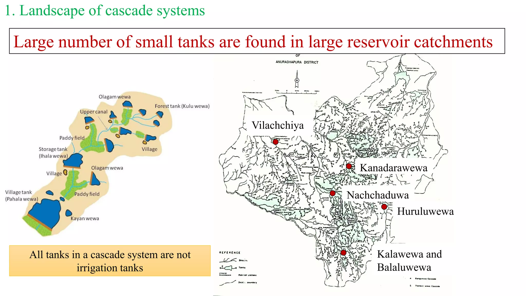 Lesson 2 importance of tank cascade systems | PDF