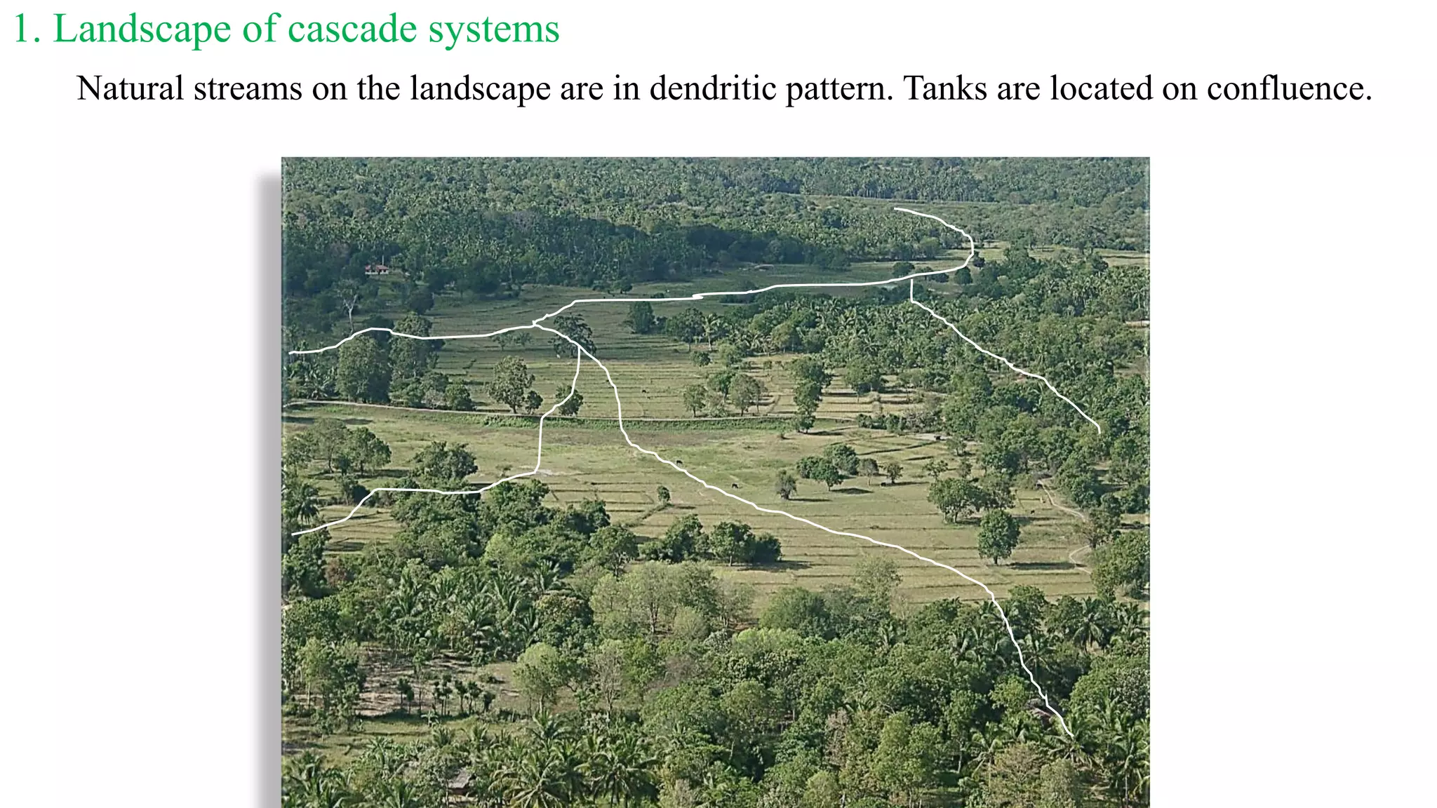 Lesson 2 importance of tank cascade systems | PDF