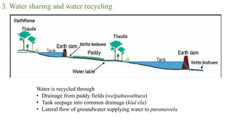 Lesson 2 importance of tank cascade systems | PDF