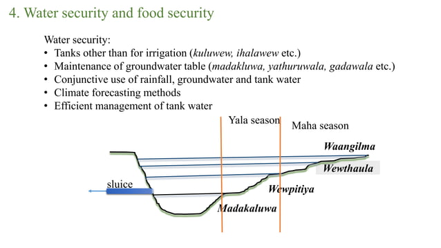 Lesson 2 importance of tank cascade systems | PPT