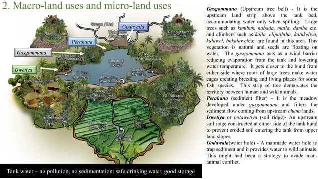 Lesson 2 importance of tank cascade systems | PPT