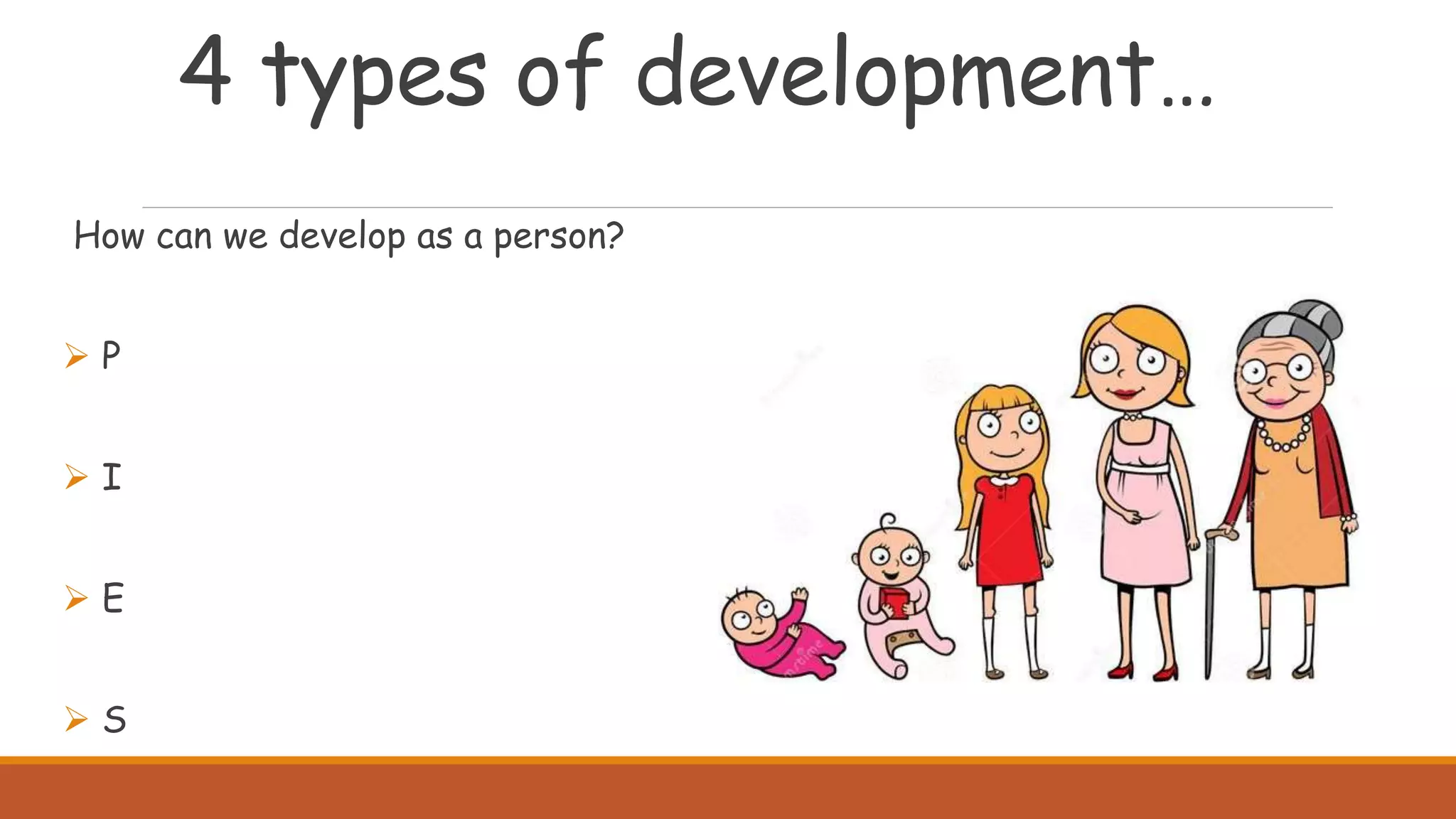 Lesson 2 infancy | PPT