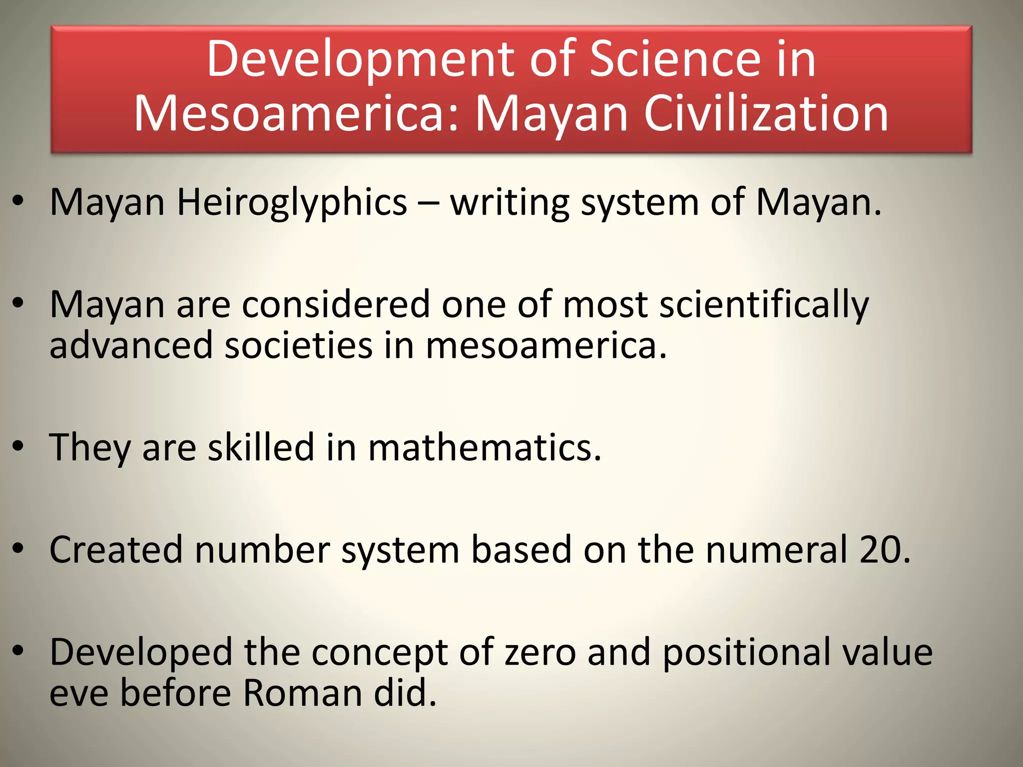 Lesson 2 intellectual revolutions that defined society | PPTX