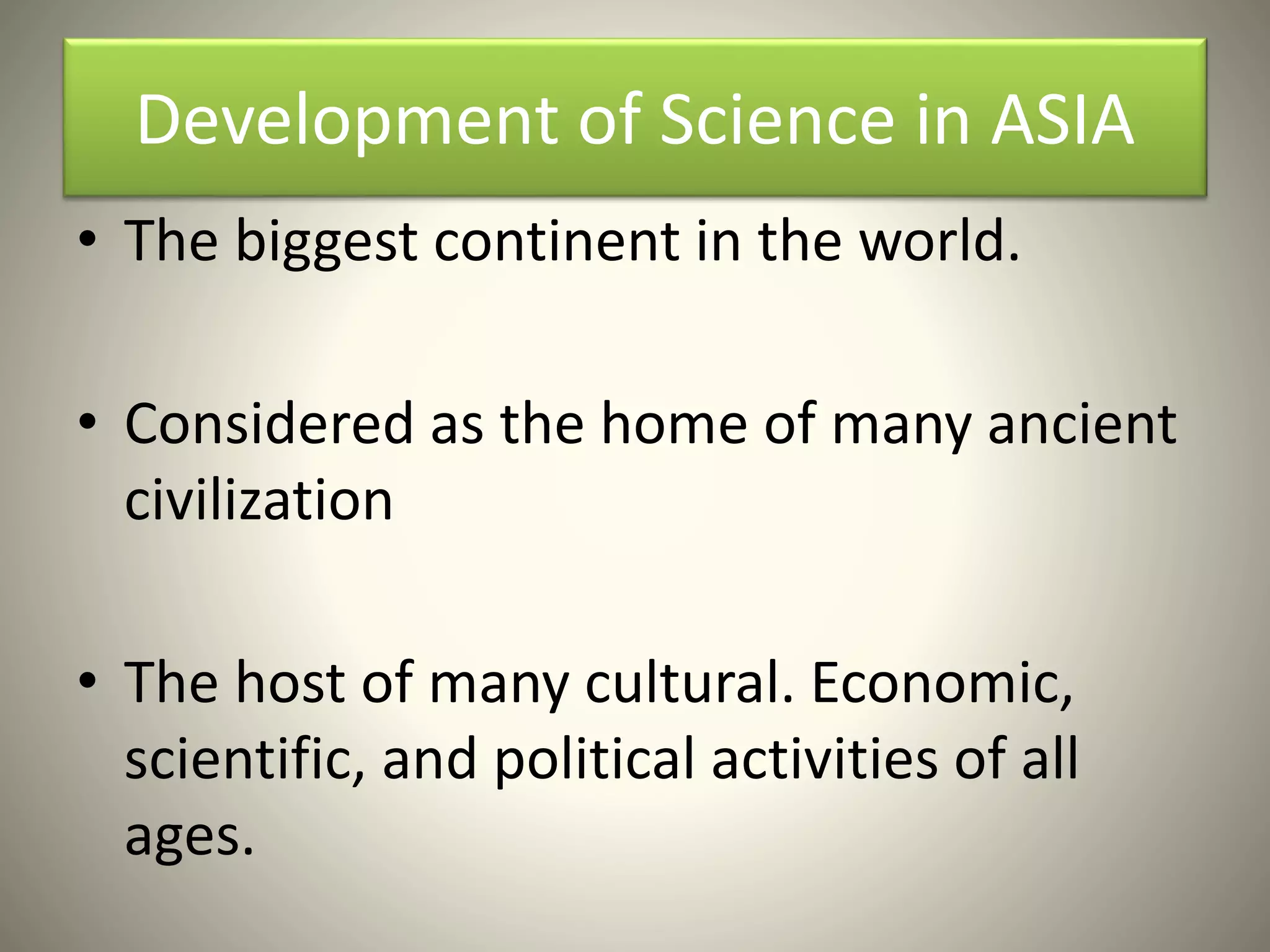 Lesson 2 intellectual revolutions that defined society | PPTX
