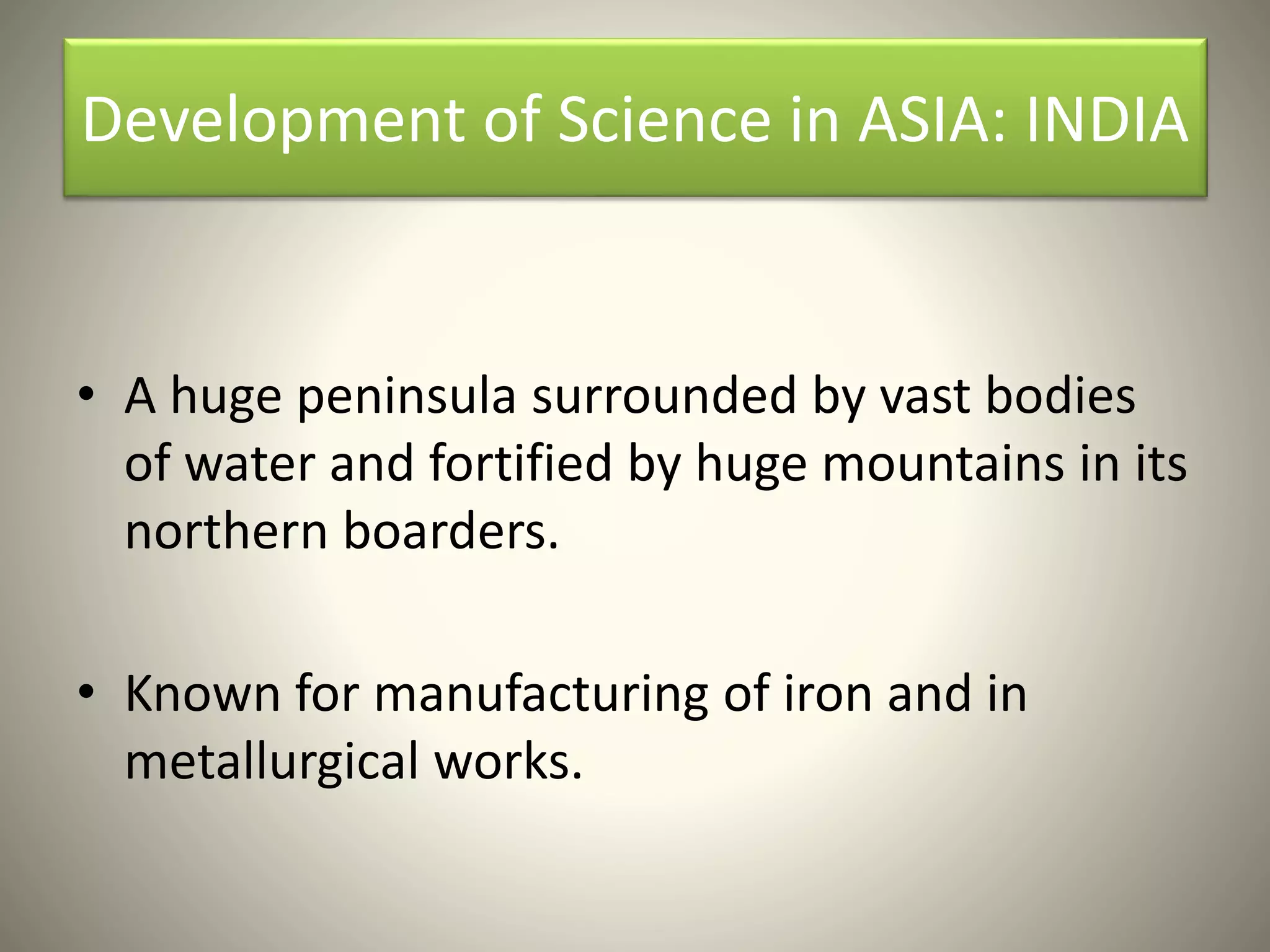 Lesson 2 intellectual revolutions that defined society | PPTX