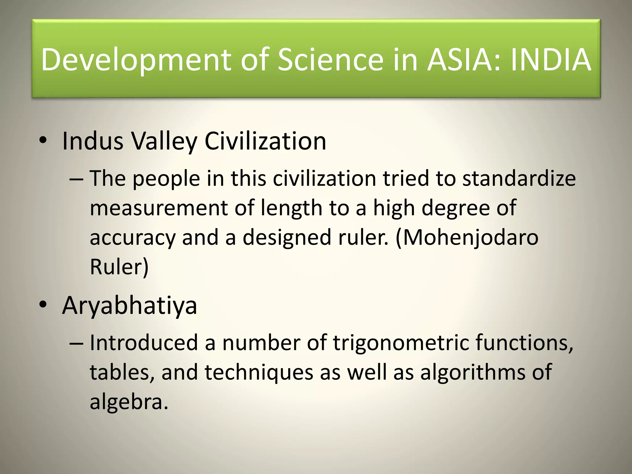 Lesson 2 intellectual revolutions that defined society | PPTX