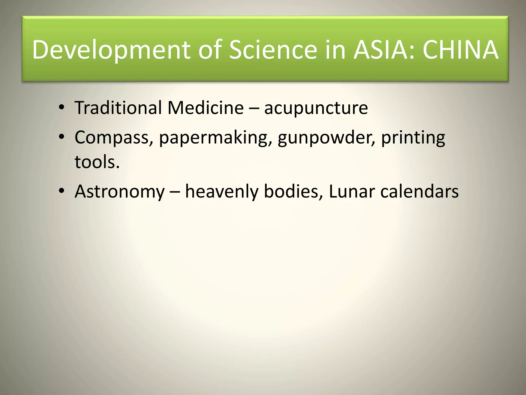 Lesson 2 intellectual revolutions that defined society | PPTX