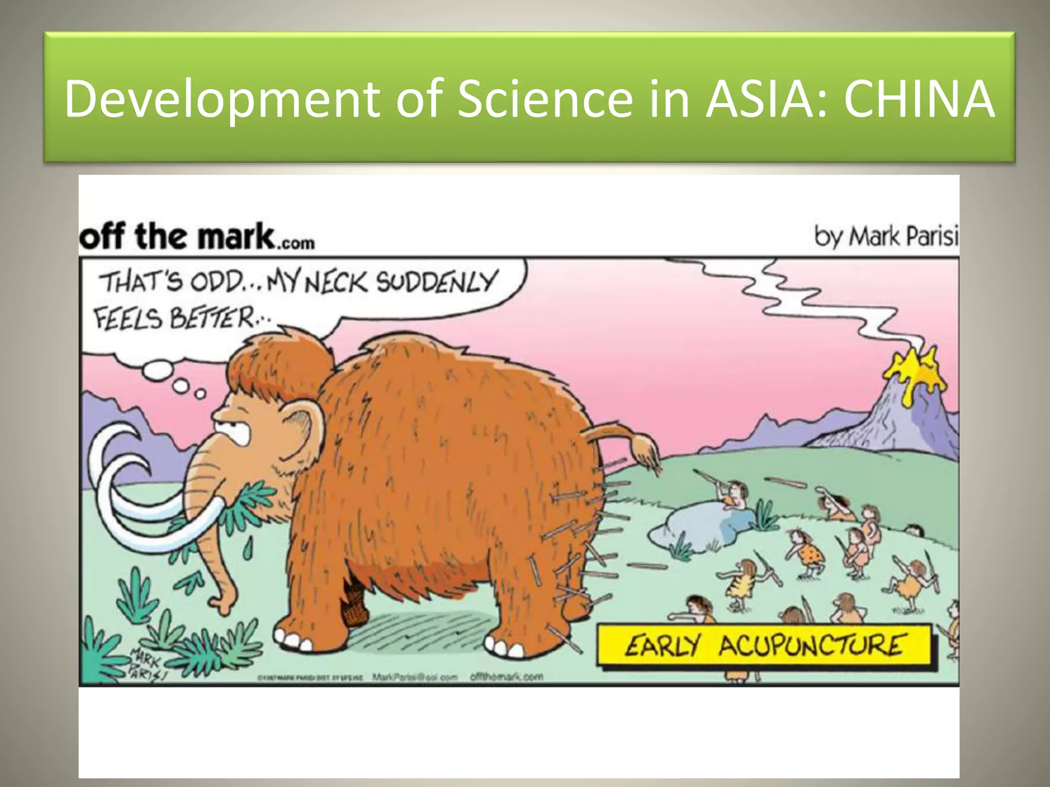 Lesson 2 intellectual revolutions that defined society | PPTX