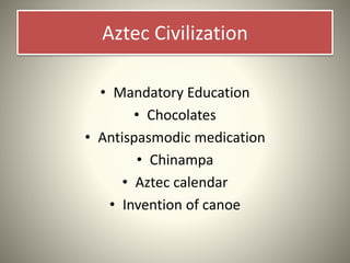 Lesson 2 intellectual revolutions that defined society | PPTX