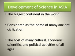 Lesson 2 intellectual revolutions that defined society | PPTX