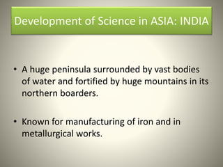 Lesson 2 intellectual revolutions that defined society | PPTX