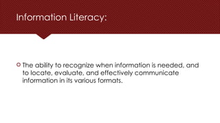 Lesson 2 - Introduction to Media and Information Literacy.pptx