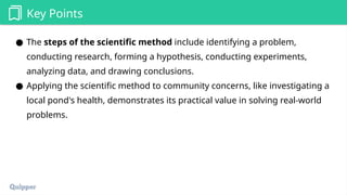LESSON 2- INTRODUCTION TO SCIENTIFIC INVESTIGATION.pptx