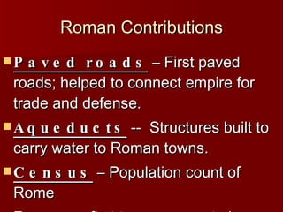 Lesson 2 Italian History | PPT