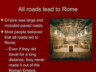 Lesson 2 Italian History | PPT