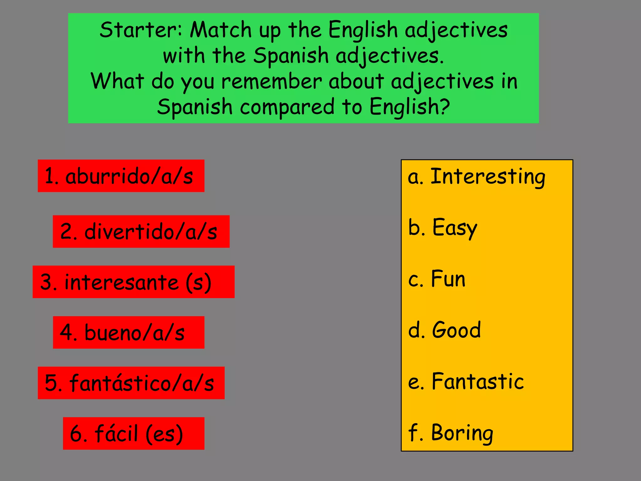 Lesson 2.justifying opinions | PPTX