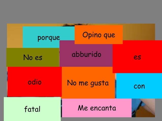 Lesson 2.justifying opinions | PPT