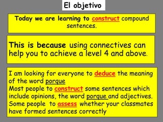 Lesson 2.justifying opinions | PPTX