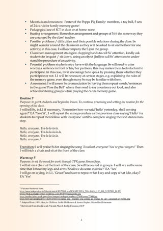 Lesson 2 - Kindergarten | DOCX