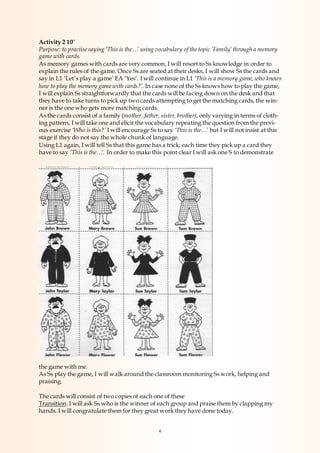 Lesson 2 - Kindergarten | DOCX