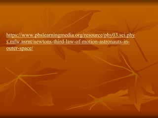 Lesson 2- Laws of Motion.pptx