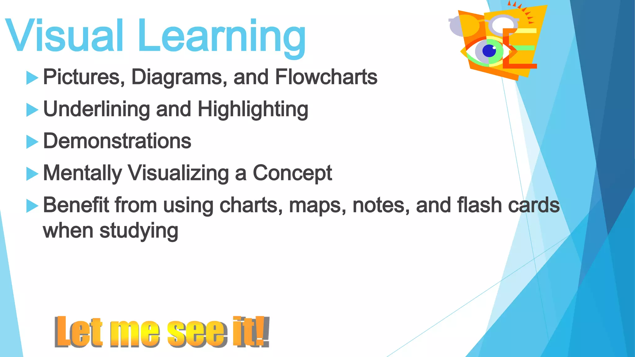 Lesson 2 Learning Styles | PPTX