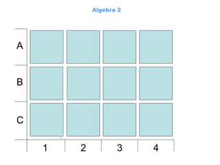 Lesson 2 like terms | PPT