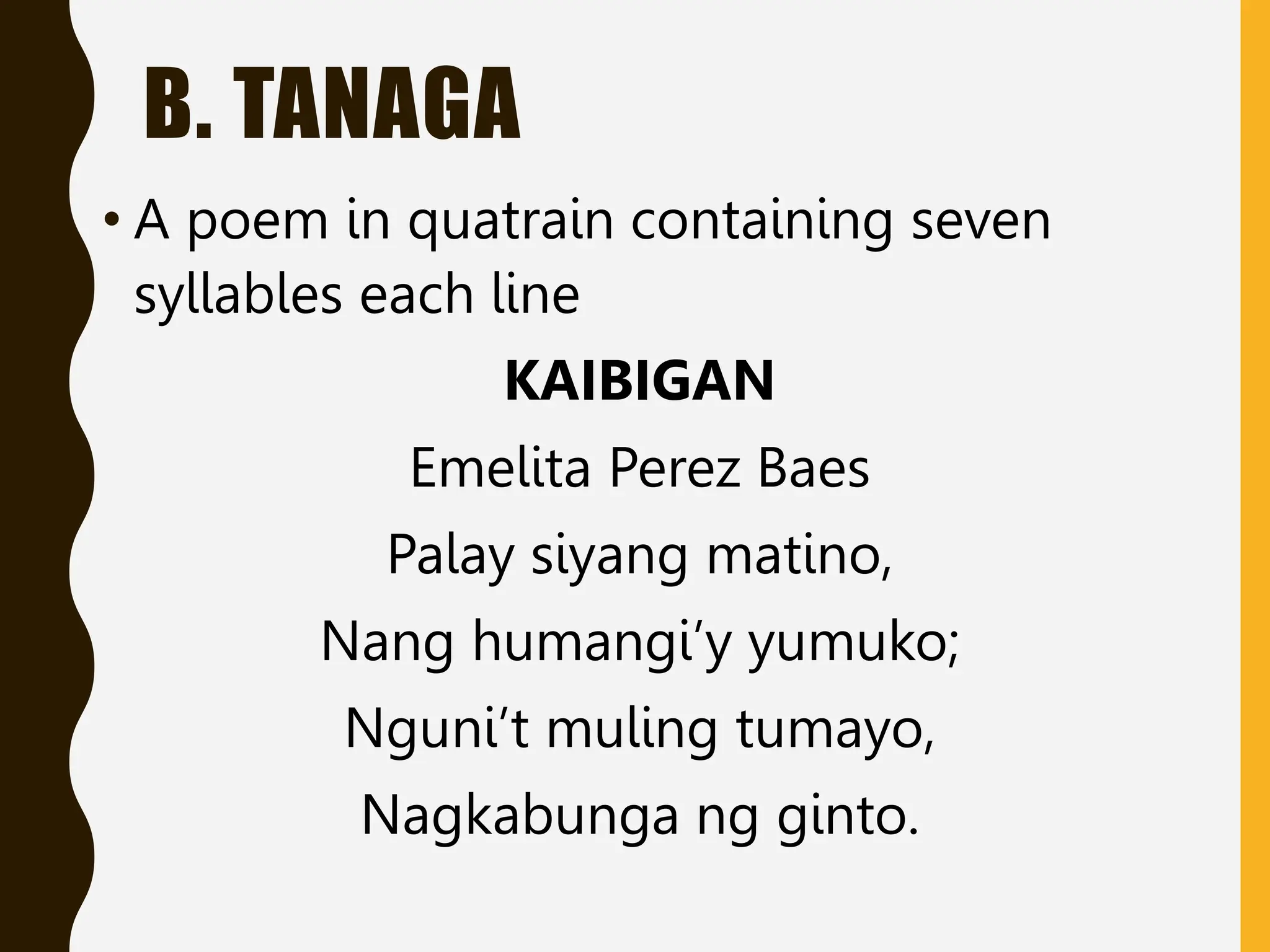 LESSON 2 - LITERARY PERIODS OF PHILIPPINE LITERATURE.pptx
