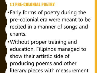 LESSON 2 - LITERARY PERIODS OF PHILIPPINE LITERATURE.pptx