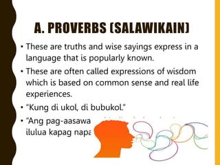 LESSON 2 - LITERARY PERIODS OF PHILIPPINE LITERATURE.pptx