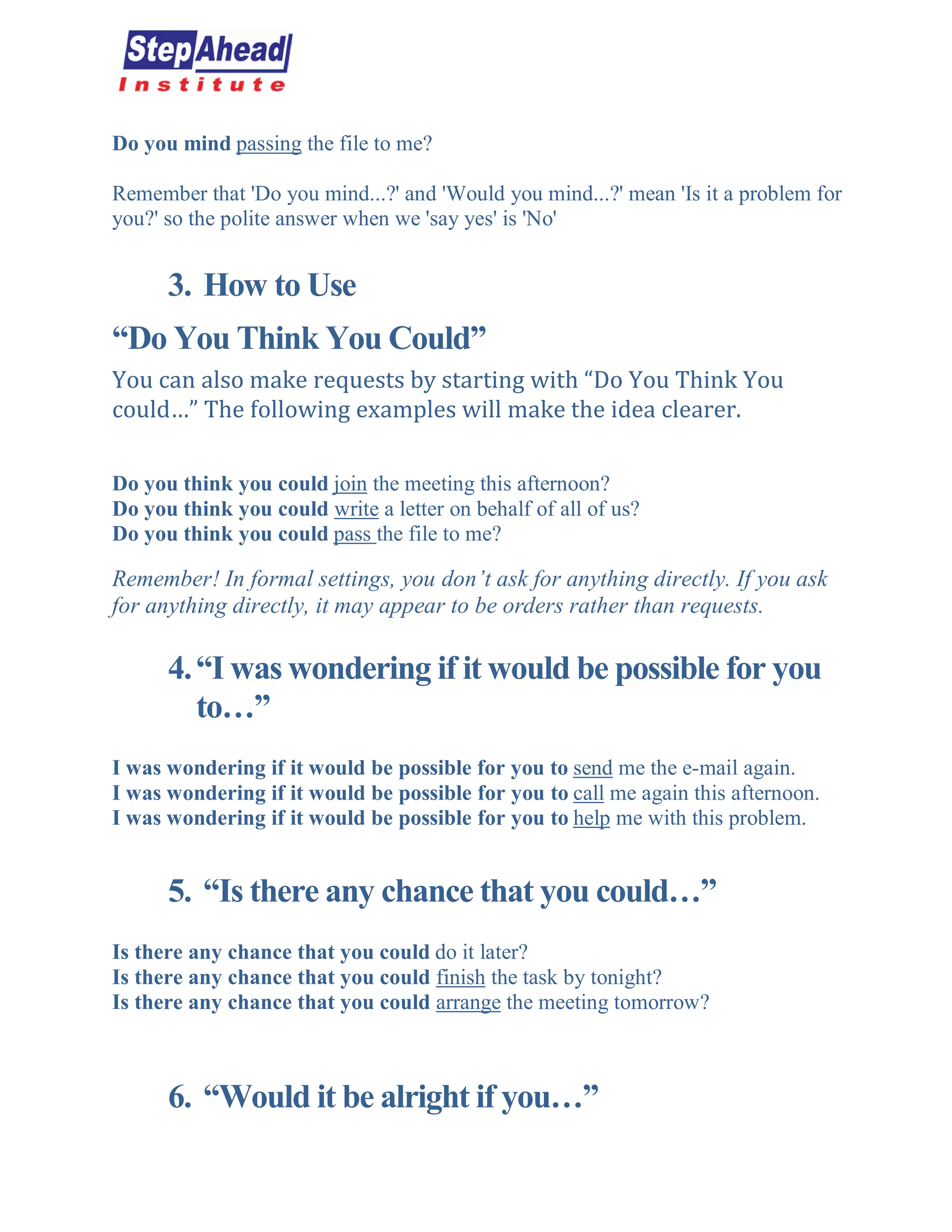 Lesson 2- Making polite request and asking polite questions.pdf