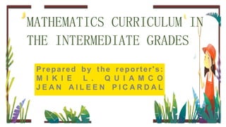 LESSON 2-MATHEMATICS CURRICULUM.pptx