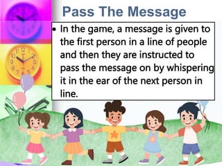 Lesson 2 - Measuring Distance Using Standard Units.ppt