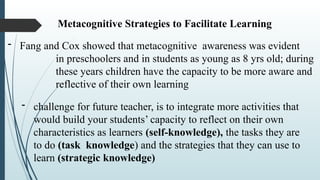 Lesson 2-Metacognition in education.pptx