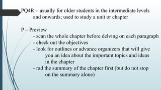 Lesson 2-Metacognition in education.pptx