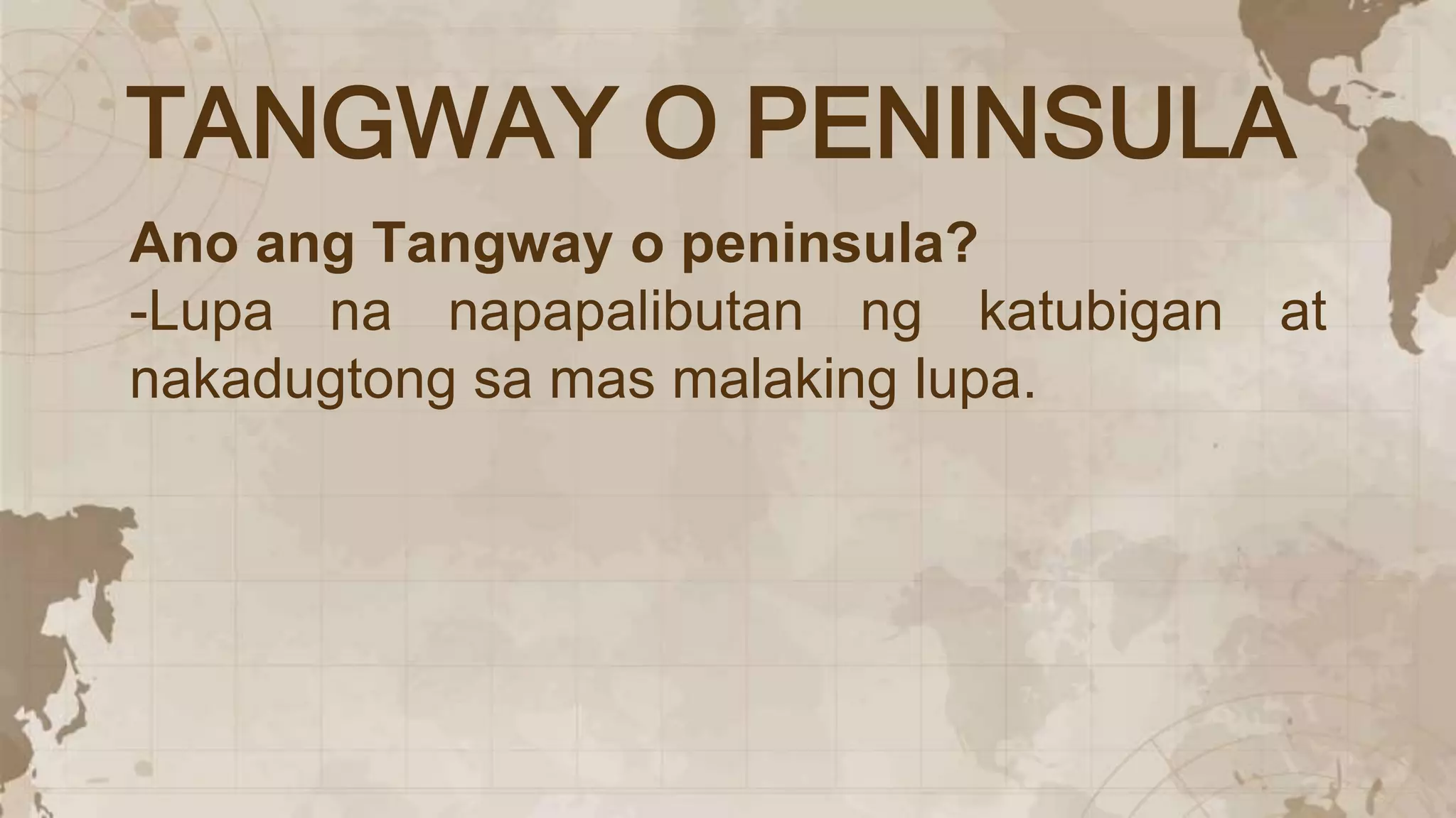 LESSON2-MGA AYONG LUPA AT ANYOG TUBIG SA ASYA.pptx
