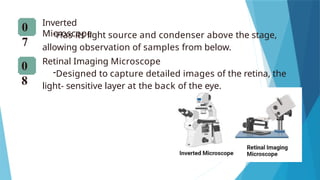 LESSON 2 - MICROBIOLOGY.pptx Microbial Cell Structure and Taxonomy ...