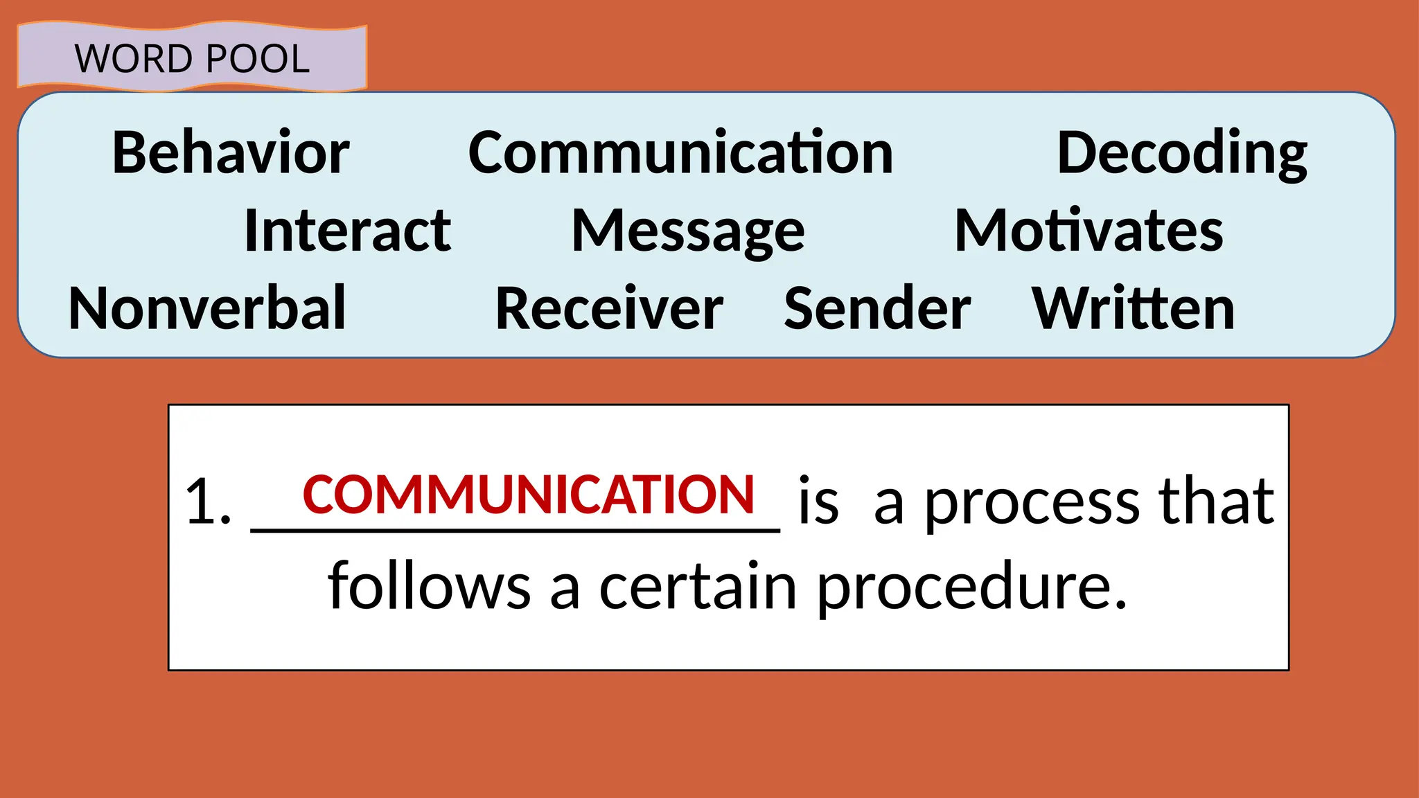 Lesson 2 - Models of Communication.pptx