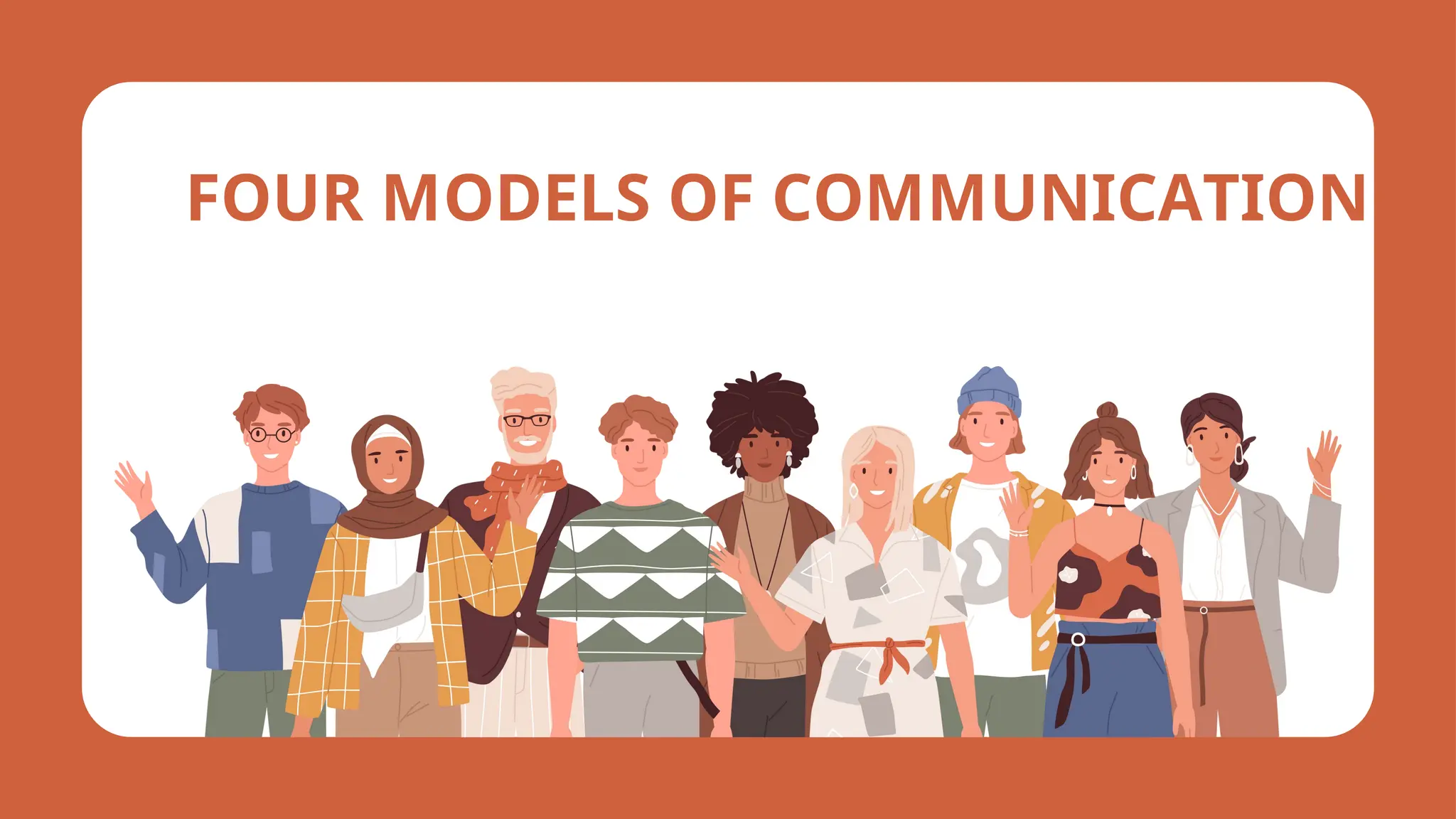 Lesson 2 - Models of Communication.pptx