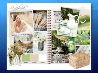 LO3 - Lesson 2 - Mood Boards | PPT