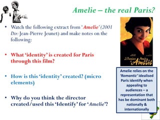 Lesson 2 - National Cinema | PDF