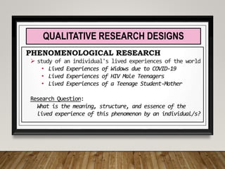 Lesson 2- Nature of Qualitative Research.pptx