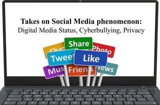 Lesson 2 Online Safety, Security, Ethics and Etiquette | PPTX